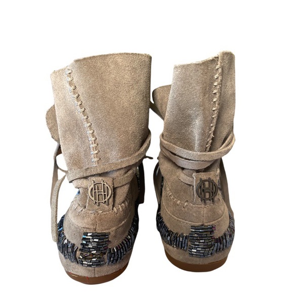 House of Harlow 1960 | Shoes | House Of Harlow 96 Mallory Moccasin In ...